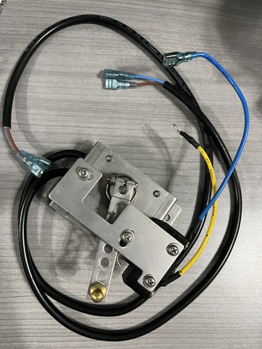 EZGO - 469 Marathon Electric Cart 1989- 1994 Potentiometer old item ...