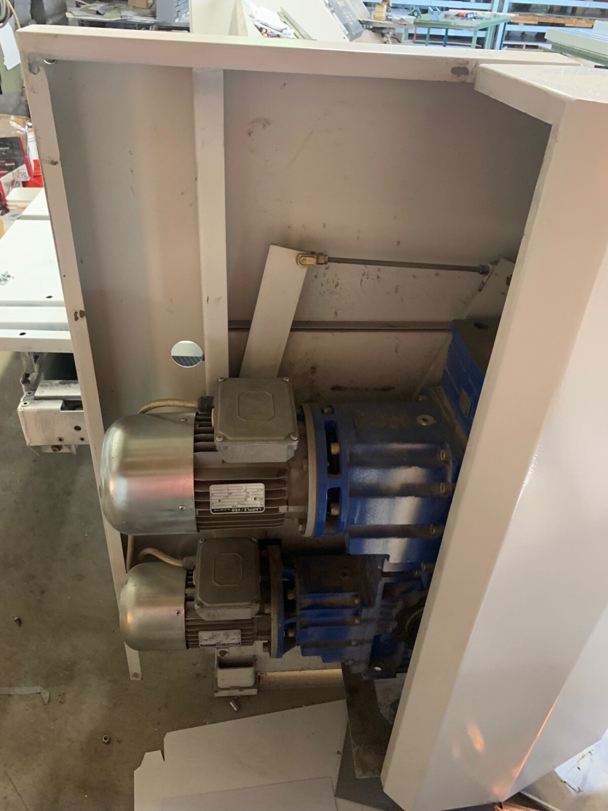 Ras Computer Break | eBay