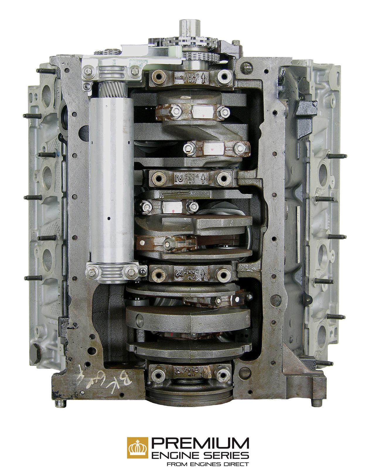 Ford 4.0 Engine 244 1997-01 Explorer & Sport Trac New Reman OEM ...