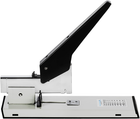 Heavy Duty Stapler, 200 Sheet Capacity, 2000 Staples Included, Tan ...