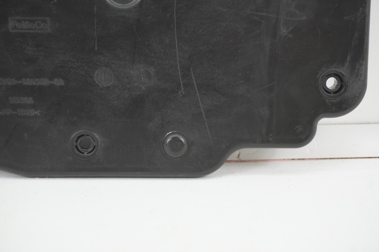 2012-2017 Ford Focus St Engine Control Module Cover Panel CV6112A532CA ...