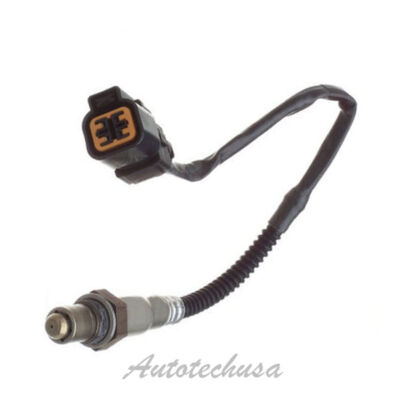 For 99-2010 Hyundai Accent 2005-2011 Kia Rio Rio5 Front Oxygen Sensor ...