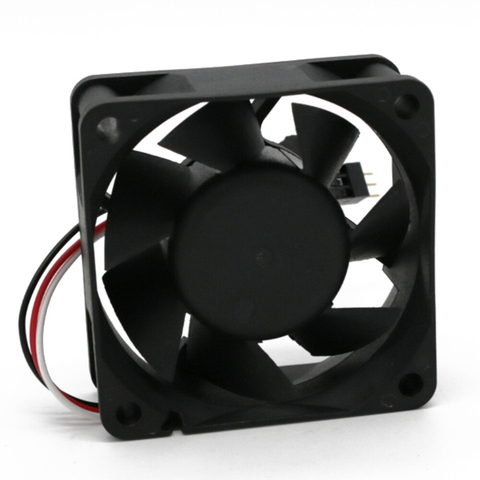 For SANYO Ace 60WF 9WF0624H4D03 Fan A90L-0001-0508 6025 60*60*25MM ...