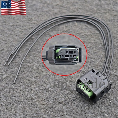 For 2011-2019 BMW Tire Pressure RDC Module Wire Harness Connection Line ...