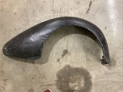 1937-1938 Chevrolet Right Rear Fender. 109 | eBay