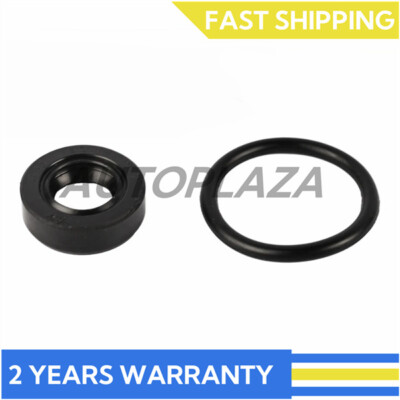 1 Pair Distributor O-Ring N Seal For Acura Honda Civic NOK 30110-PA1 ...