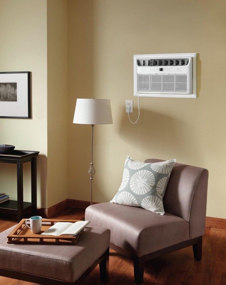 Frigidaire FHTC142WA2 14,000 BTU Built-In Room Air Conditioner 230/208V ...