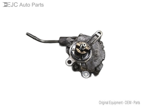 Vacuum Pump For 16-19 Lexus RX350 3.5 293000P021 | eBay