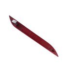 4539062500 Rear Left Driver Side Bumper Reflector for Fortwo 2016 2017 ...