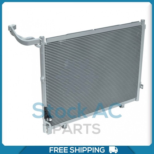 New A/C Condenser fits Ford EcoSport 2018-2021 | eBay