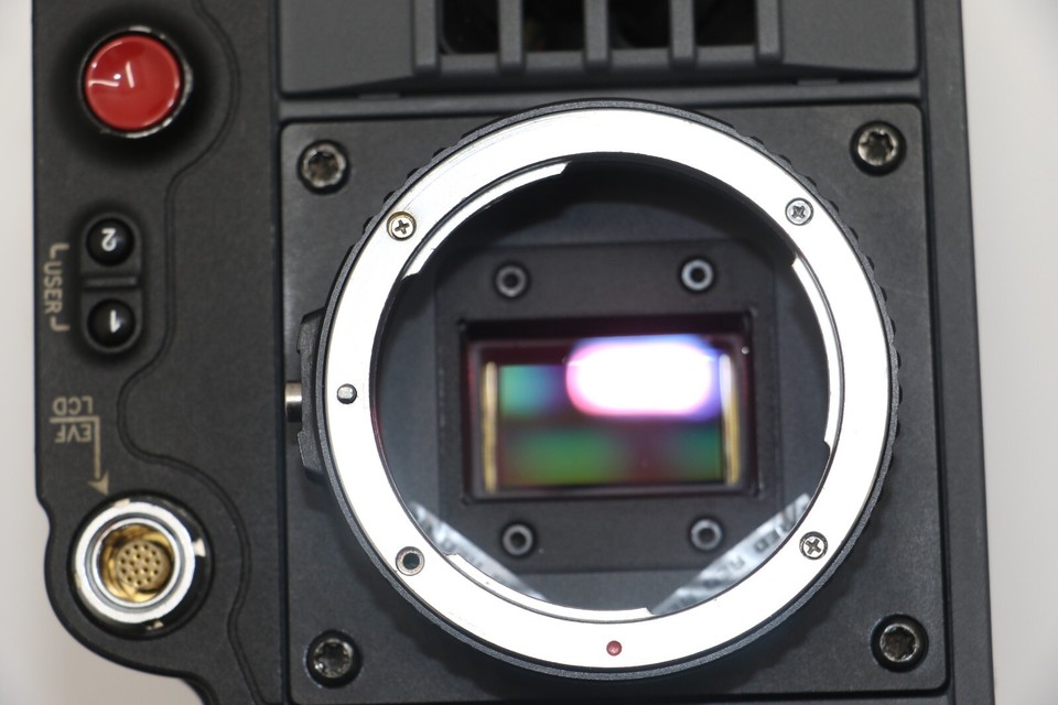 RED SCARLET-X 4K Cinema Camera With Sigma DC 18-200mm 1:3.5-6.3 | eBay