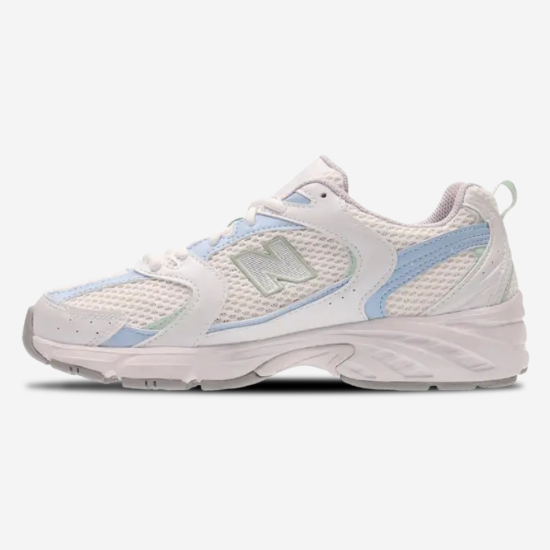 New Balance 530 Series Men Shoes 'White' - MR530PC Expeditedship | eBay