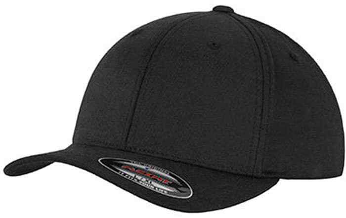 FlexFit Bamboo Cap, Baseballcap, 5-Panel | eBay.de