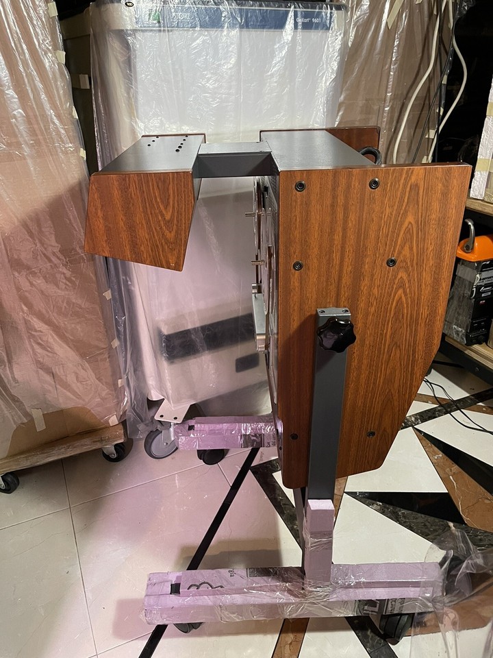 STUDER REVOX a807 pro Reel To Reel. | eBay