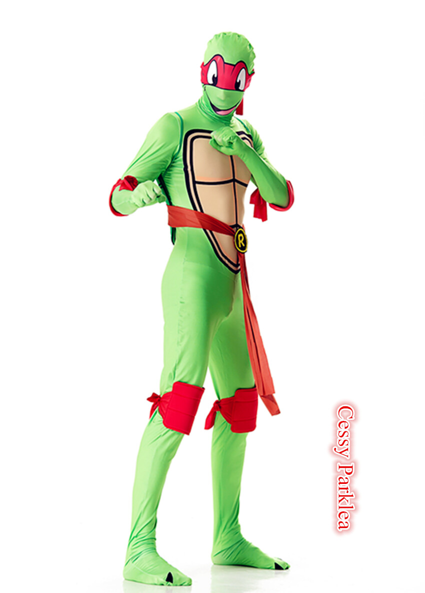Teenage Mutant Ninja Turtles Costumes Men