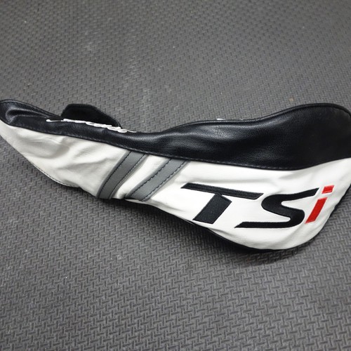 Titleist golf TSi driver head cover golf fast shipping nice 241212 TSi1 ...