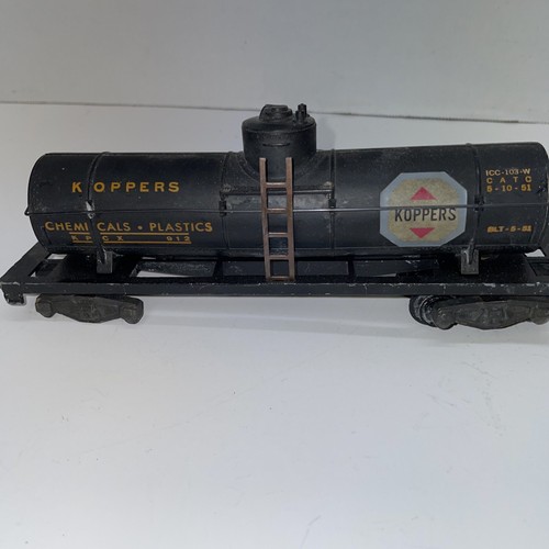 American Flyer 912 Koppers | eBay