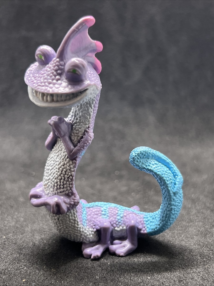 Randall Boggs Art Introducing My New Oc To The Monster World! Meet