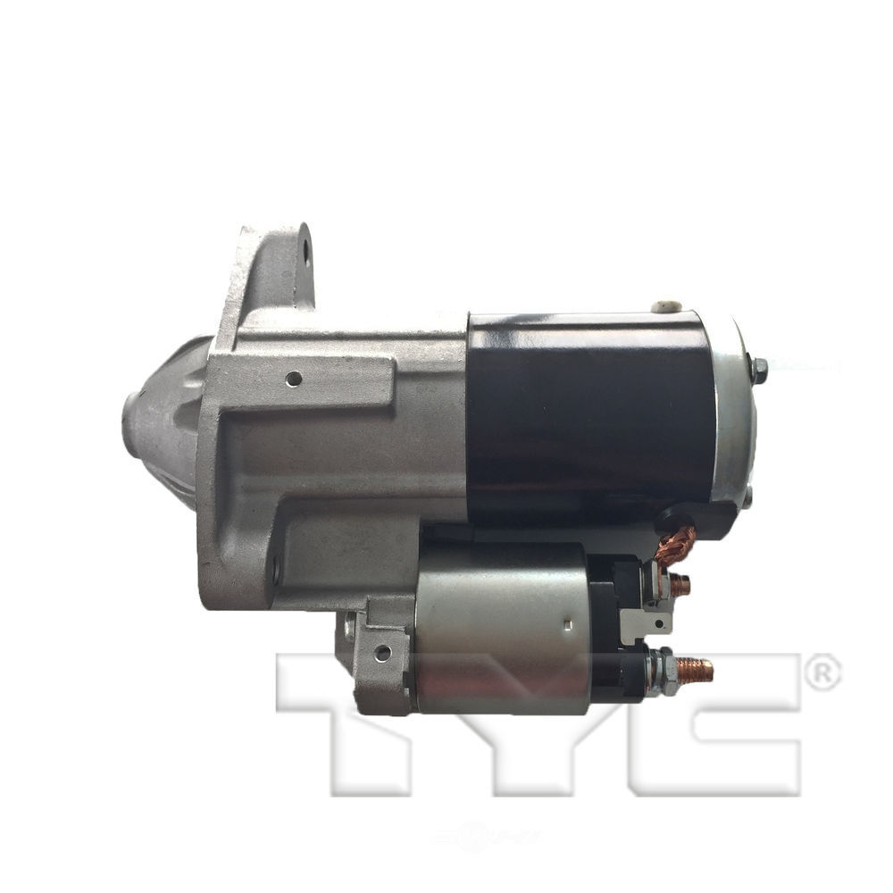 Starter Motor TYC 1-17948 for sale online | eBay