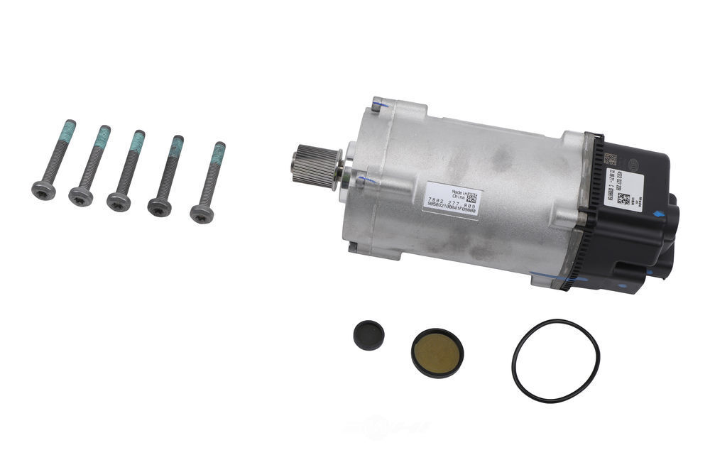 Power Steering Assist Motor-SS, Coupe GM Parts fits 2017 Chevrolet ...