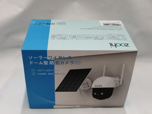 Zoohi Mwl613B Security Camera | eBay