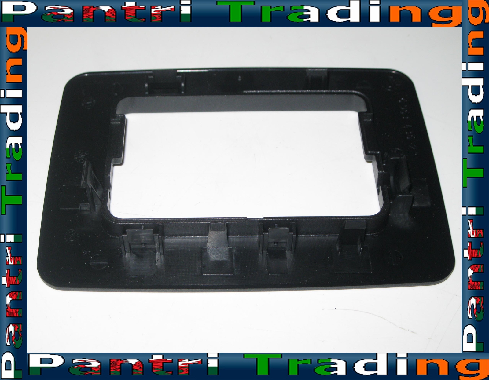 BMW E91 Boot Trunk Floor Handle Grip Trim Frame 6963436 New Genuine ...