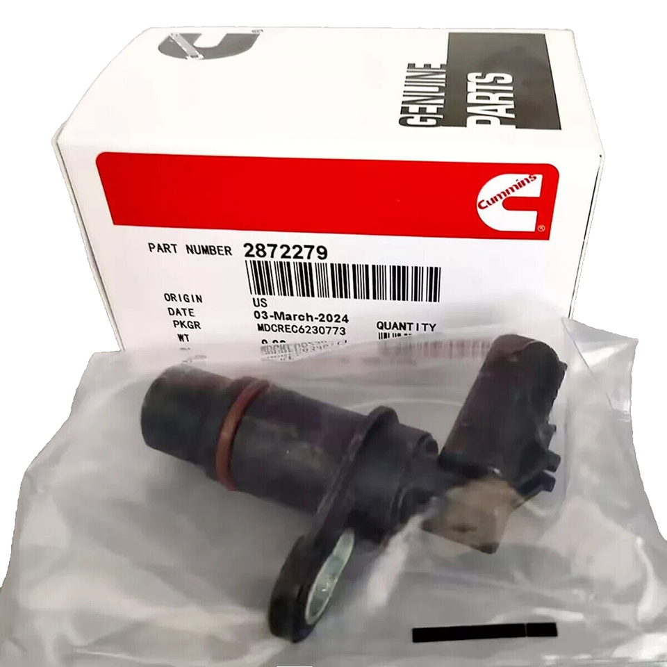 OEM Camshaft Crankshaft Position Sensor for 5.9 6.7 07-16 Ram 2500 3500 ...