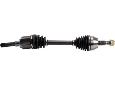 Front Left CV Axle Assembly 62WHBZ98 for Transit Connect 2018 2016 2014 ...