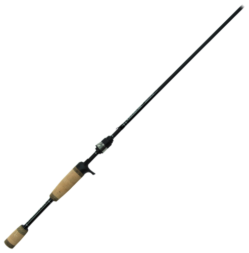 Castaway SKN-7MF Rods Skeleton Nano Series Casting Rod | eBay