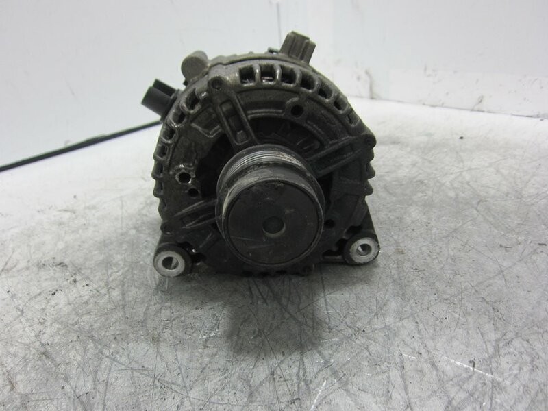 0121715001 alternator CITROEN C6 2005 1461237 | eBay
