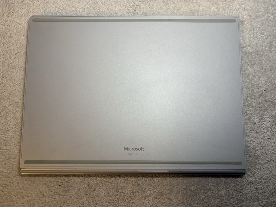 Microsoft Surface Book 2 1832 | i7-8650U@1.9GHZ | 16GB RAM 512GB SSD | eBay
