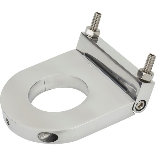 Speedway Steering Column Drop Mount, 1-3/4 Inch Hole, 2-1/2 Inch Drop ...