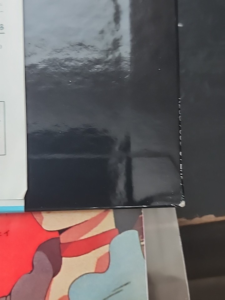 The Ideon A Contact Soundtrack LP 1982 Japan w/ Obi, 2 Inserts & B2 ...