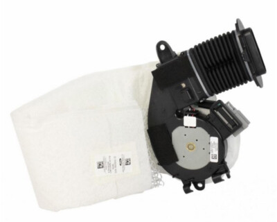 NEW OEM Ford F150 Fusion Heated Cooled Seat BACK Blower Motor TED Fan ...