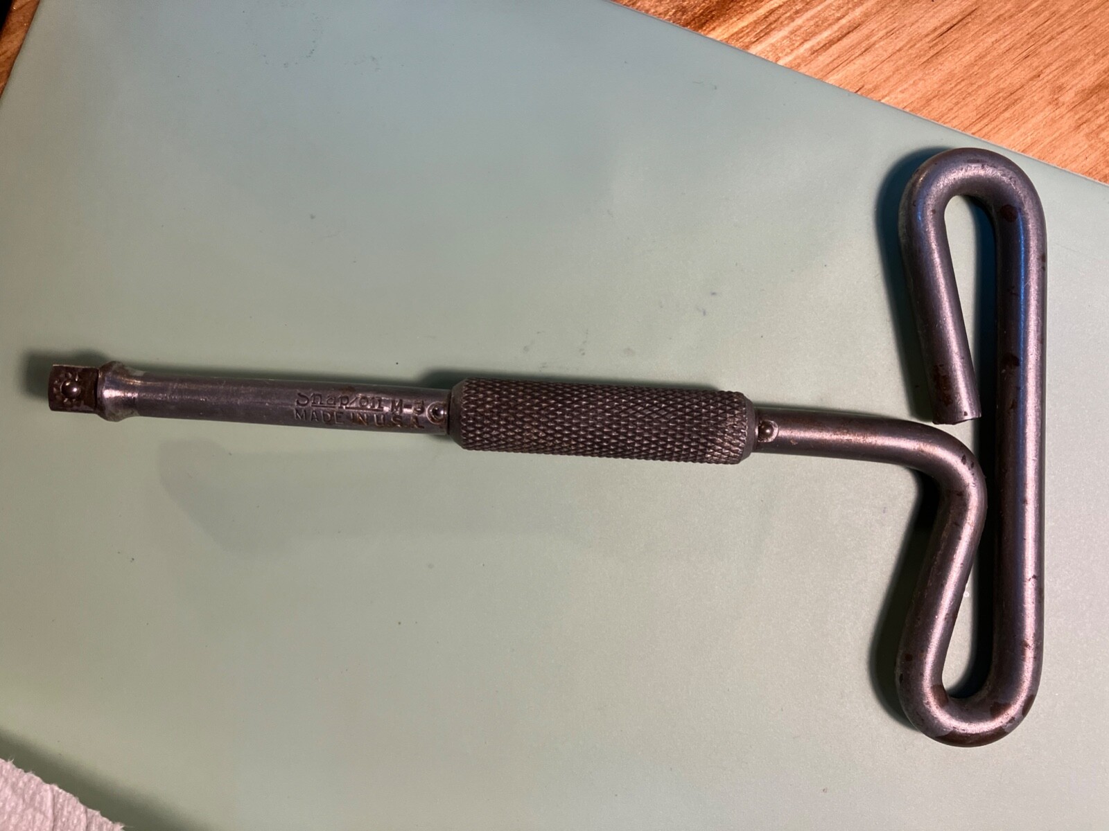 Rare Vintage Snap On Midget Set | eBay