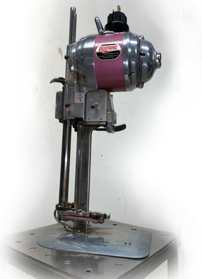 Cutting & Finishing Machines - Eastman Lightning Class