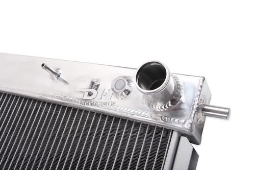 Aluminum Radiator 3Row For 1999-2013 Chevy Silverado 1500 2500 Pickup ...