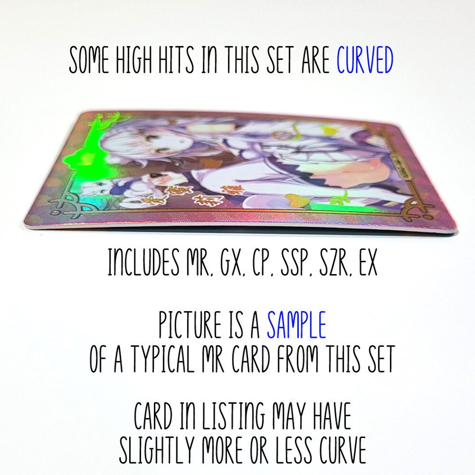 Starlight Girl II XGSN2 Goddess Story Holo GX Card 09 - | eBay