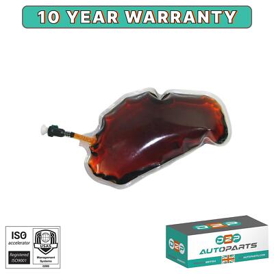 DPF additive pouch | Peugeot Forums