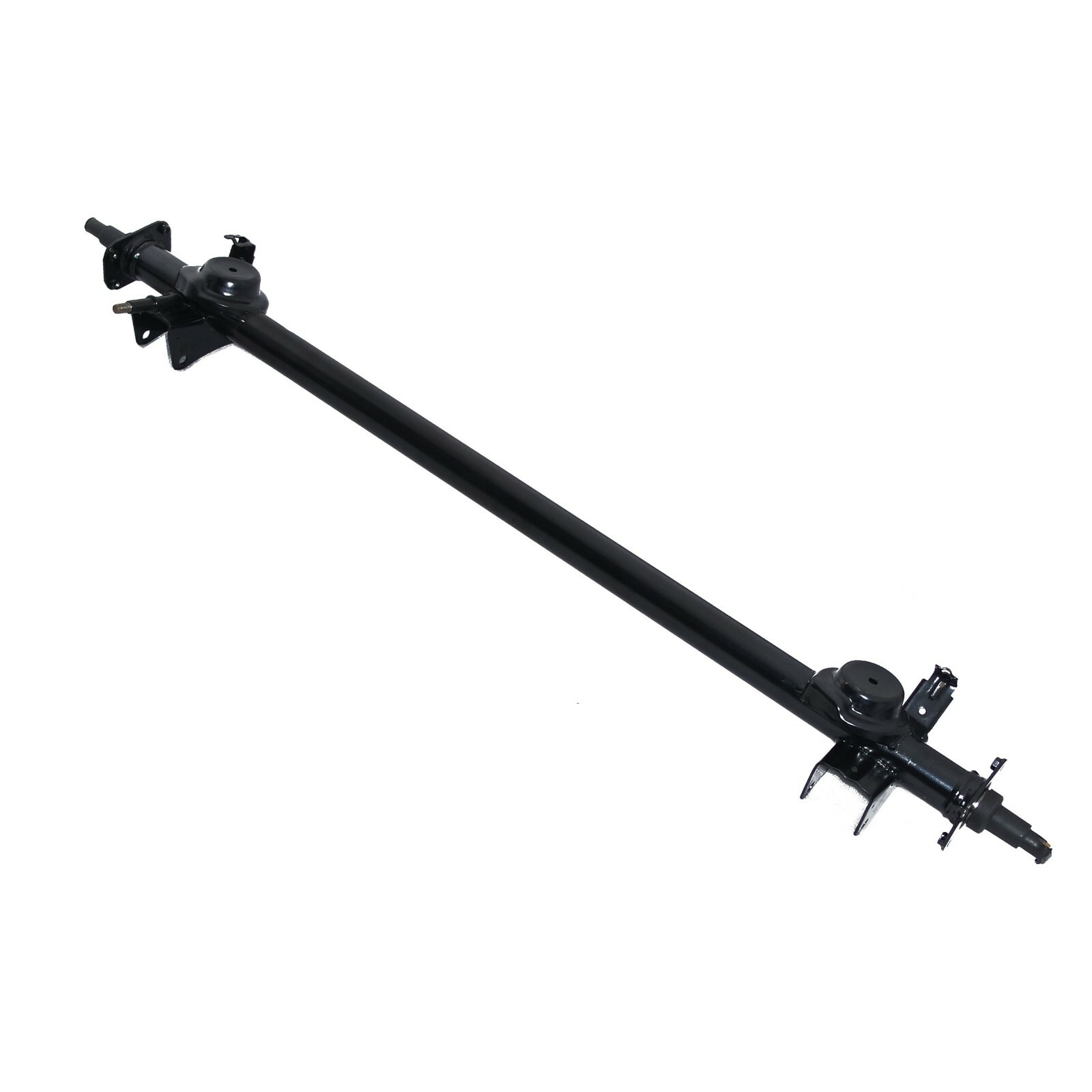 Rear G Floor Axle Beam Assembly For Suzuki Alto LXI LX VX VXI STD ...