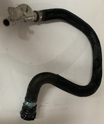 2015 CHRYSLER 200 HEATER RETURN HOSE OEM 52014627AB | eBay