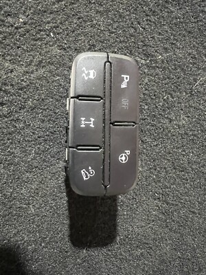 Ford Ranger Centre Console multi function switch JB3T-14B436-ALA | eBay ...