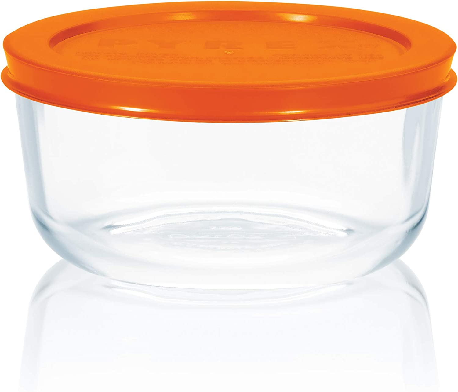 1136614 Simply Store Rectangular Glass Food Containers with BPA Free ...