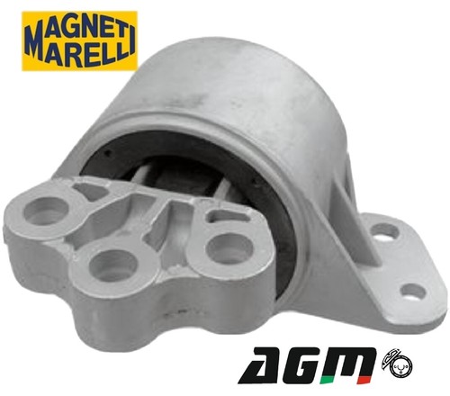 SUPPORTO MONTAG. MOTORE DESTRO OE 51910372 MAGNETI MARELLI 8542420CFG ...