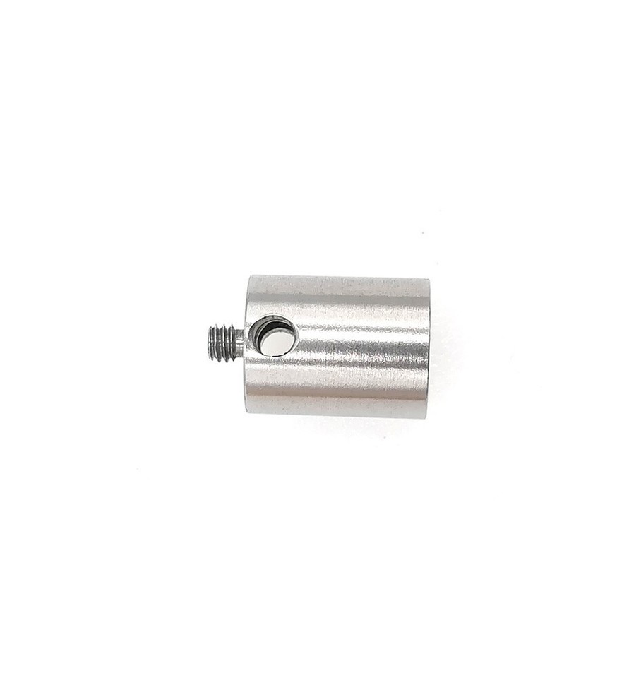 CMM Probe Stylus Adapter M2 Outer Thread Shank To M4 Inner Thread KMG ...