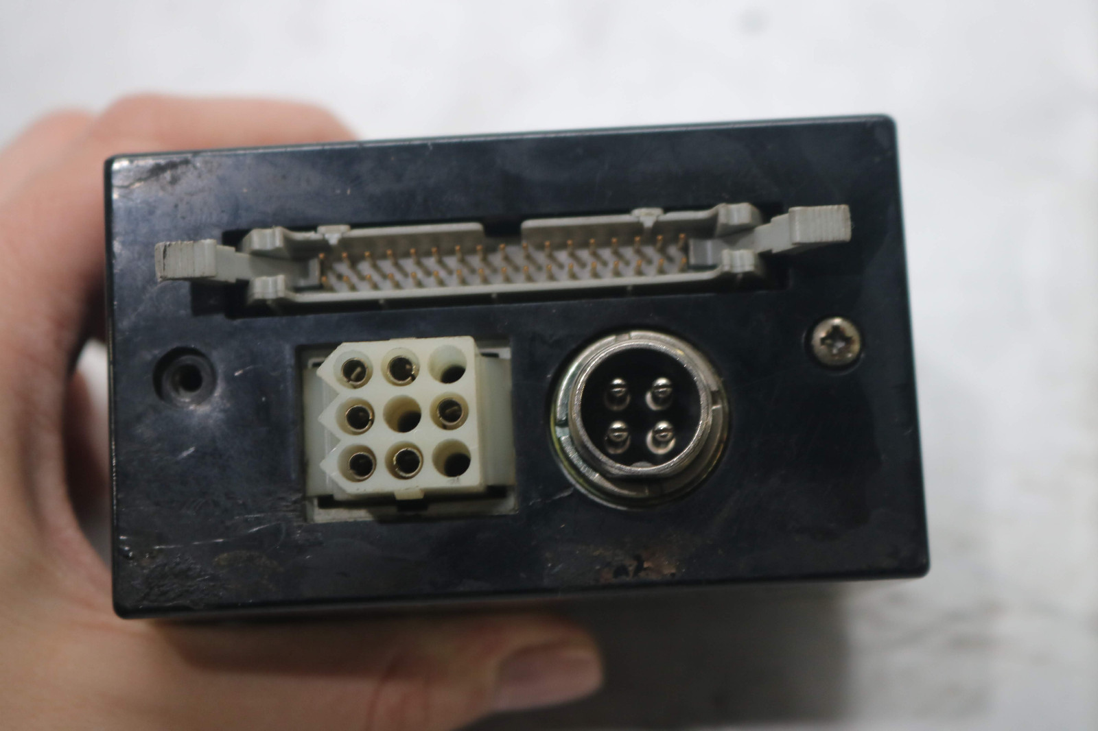 Midland Control Head for Midland Ham Radio Transceivers | eBay