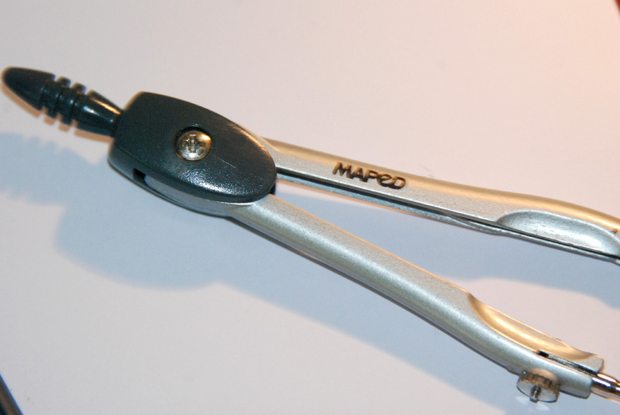 Maped Original-Drafting-tools-Set-in original box | eBay