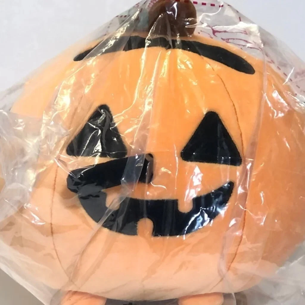 Pusheen Pumpkin Carving