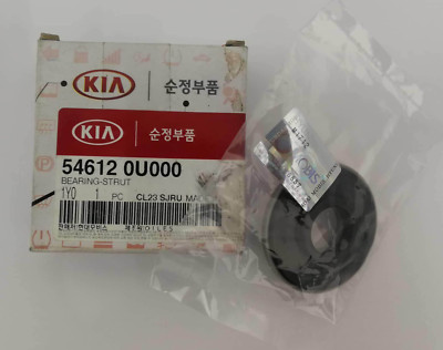 OEM 54612-0U000 BEARING-STRUT Fedex Priority # for Kia Picanto 2012 ...