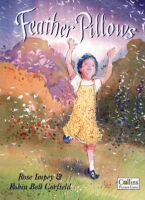 Feather Pillows (Collins picture lions) By Rose Impey | eBay